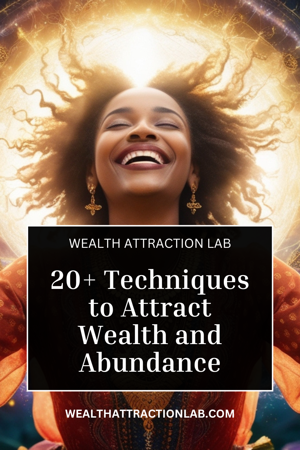 Money Manifestation Methods: 20+ Techniques to Attract Wealth and Abundance • Wealth Attraction Lab